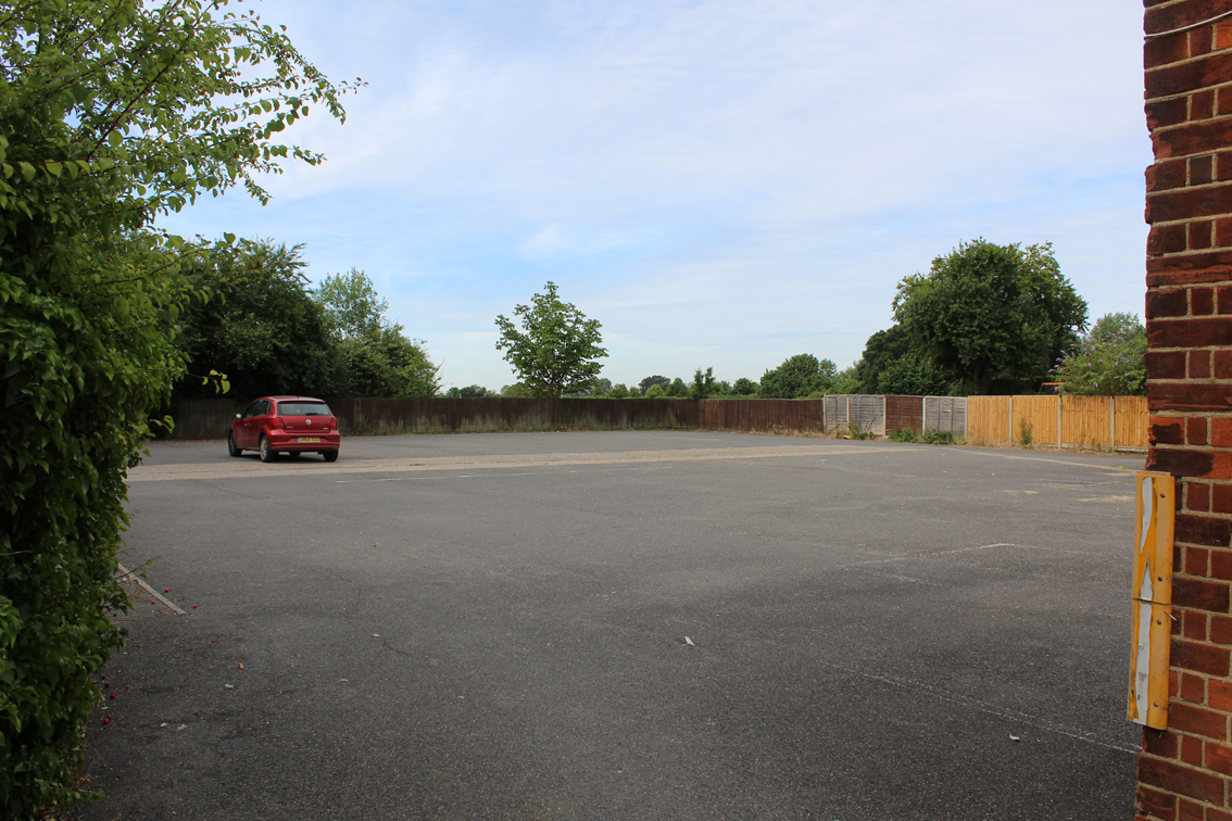 Facilities - Felsted Memorial Hall