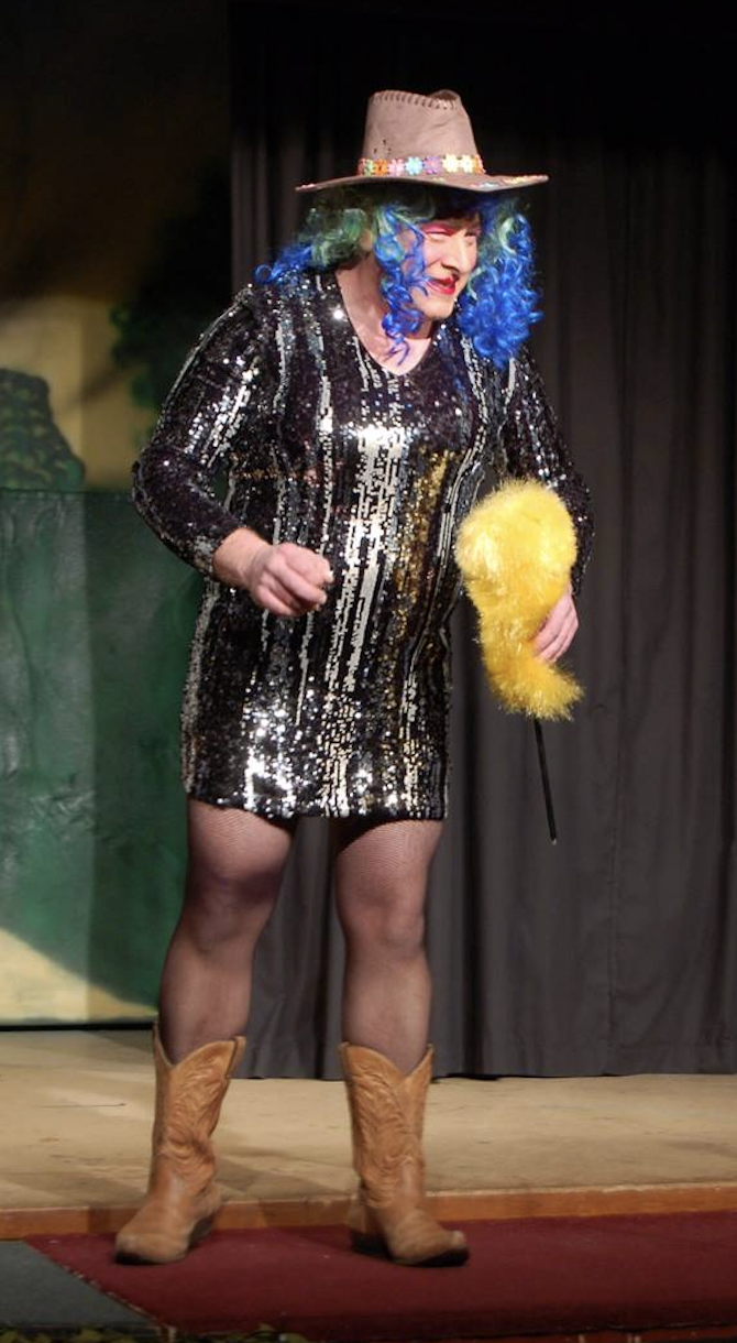 Felsted Pantomime Society - Felsted Memorial Hall Felsted Pantomime Society