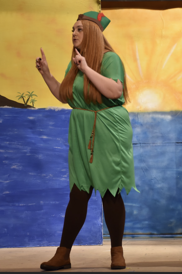 Felsted Pantomime Society - Felsted Memorial Hall Felsted Pantomime Society