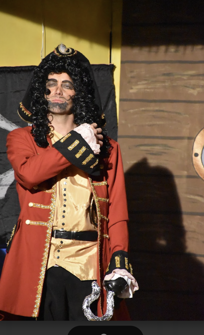 Felsted Pantomime Society - Felsted Memorial Hall Felsted Pantomime Society