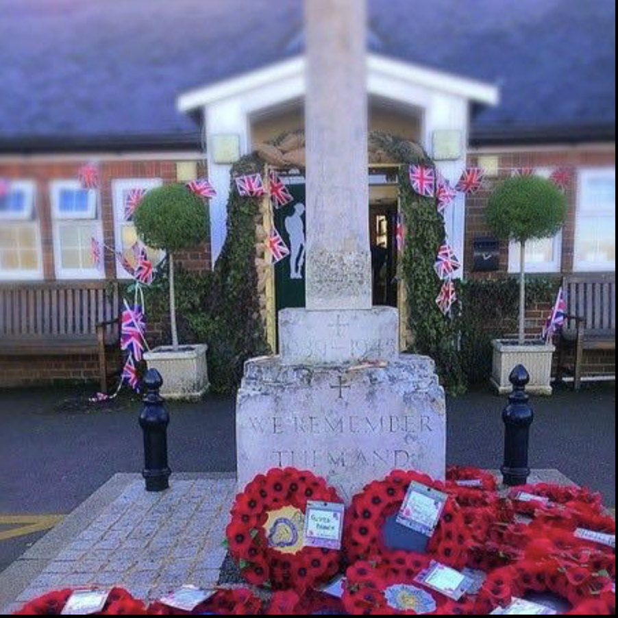 About - Felsted Memorial Hall